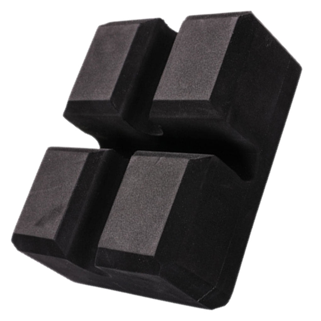 Linyer Bench Press Block Anti-skidding Wear-resistant Strength Block ...