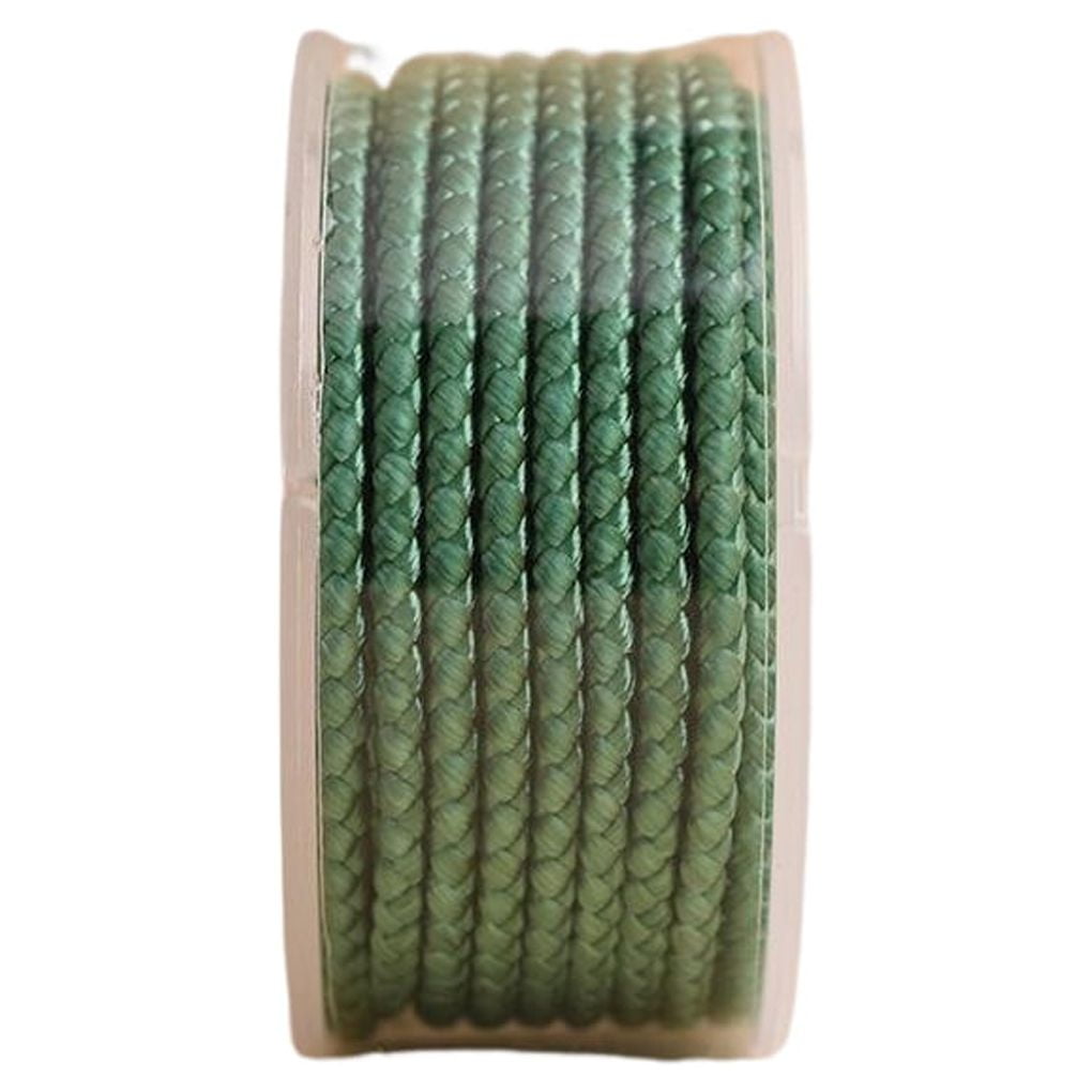 Linyer Braided Rope Bracelet Weaving DIY Craft Making Cord Handmade ...