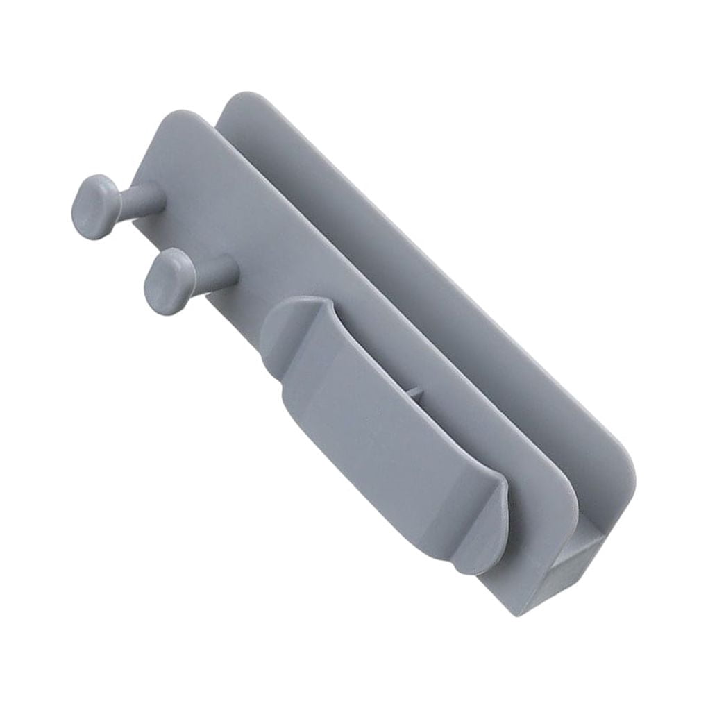 Linyer Cable Holder Clips Wall Mounted Management Household Office ...