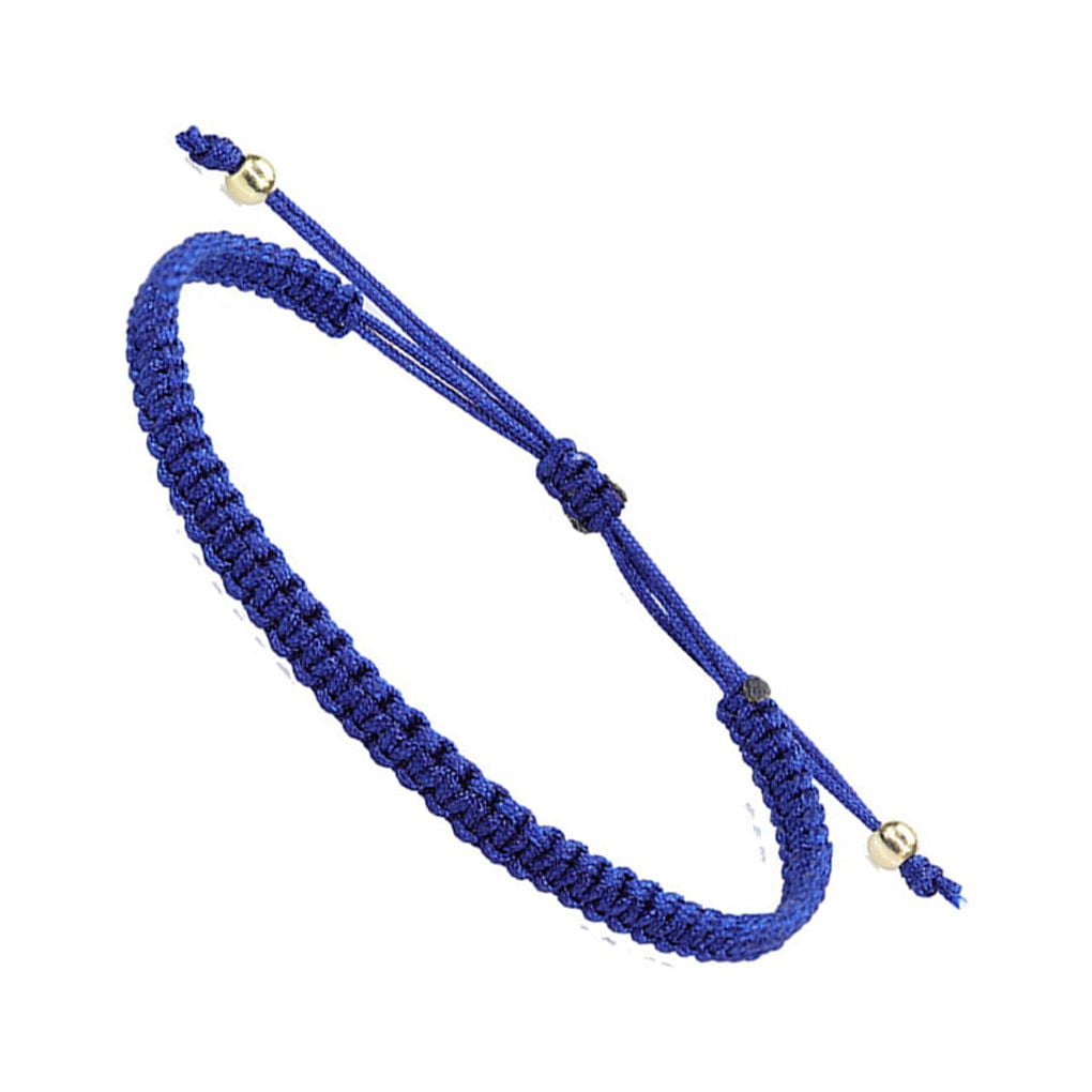 Linyer Friendship Bracelet Gift Thread Hand Chain Drawstring Decoration ...