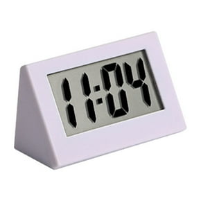 Mini Clocks for Home Decor and Personal Use in Stylish Designs
