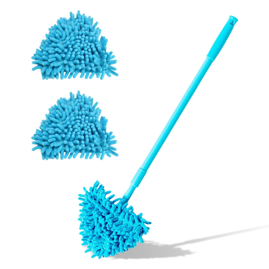 Linyer Rotating Wet Dry Concrete Floor Bedroom Washroom Lavatory ...