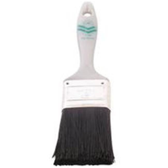 2" Poly Varnish/Wall Paintbrush Linzer Products Linzer Brush WC1120 ...