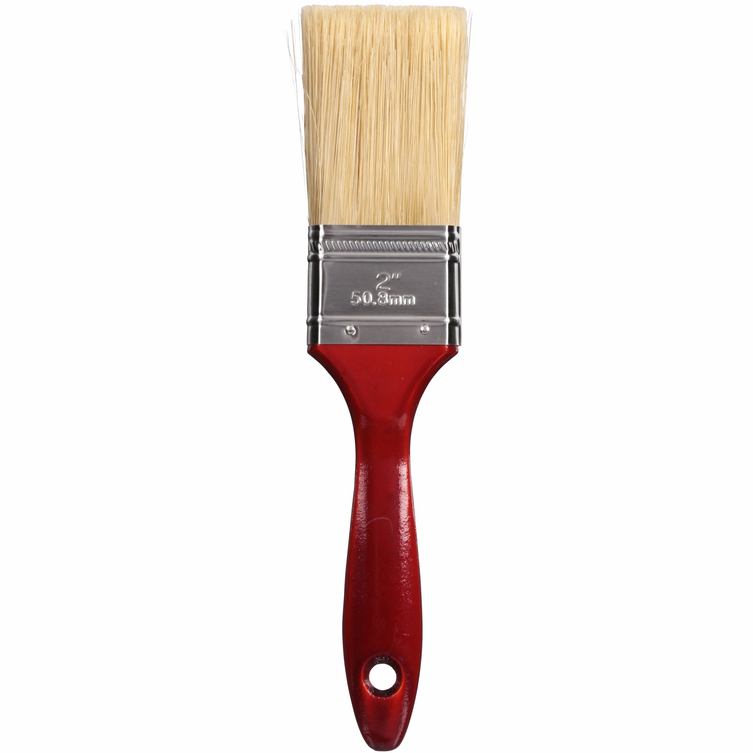 Linzer Better 2" All Stains & Varnishes Paint Brush - Walmart.com
