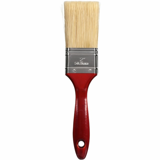 Linzer Better 2" All Stains & Varnishes Paint Brush - Walmart.com