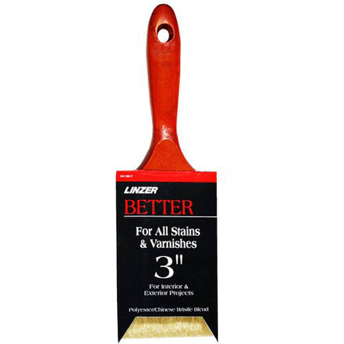 Linzer - Brush - Walmart.com