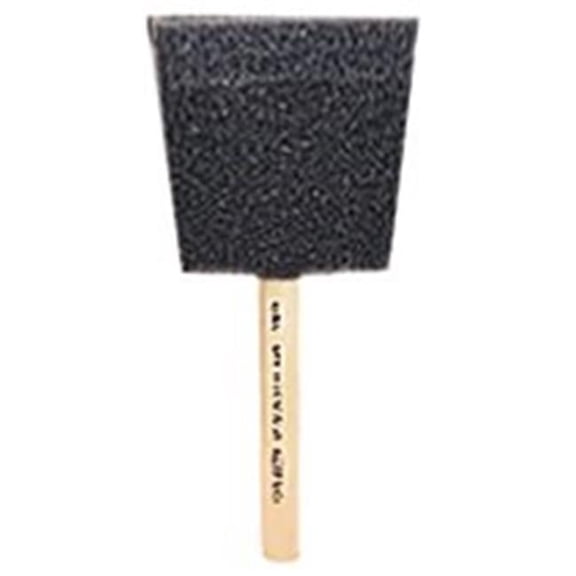 Foam Brushes