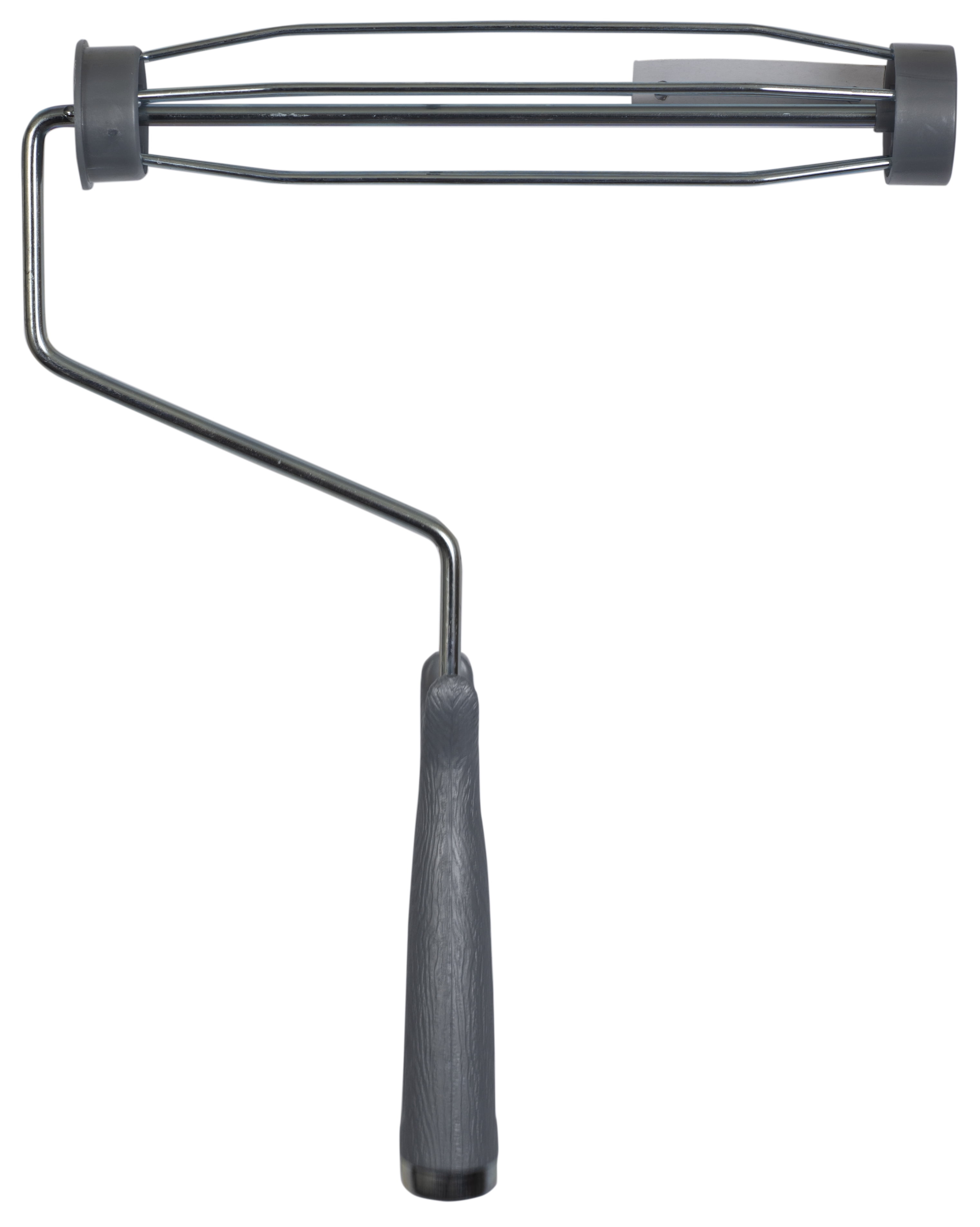 Linzer Good 9" Economy Metal Roller Frame - Walmart.com