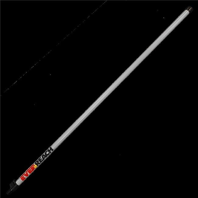 Linzer Products 077089017779 4-8 ft. Ever Reach Extension Pole ...