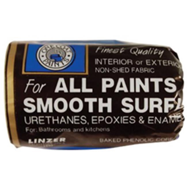 Linzer Products 449-RR975-4 Promotional Roller Covers - Walmart.com