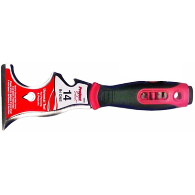 Linzer Products 77089056006 5600 14 x 1 in. Universal Tool - Walmart.com