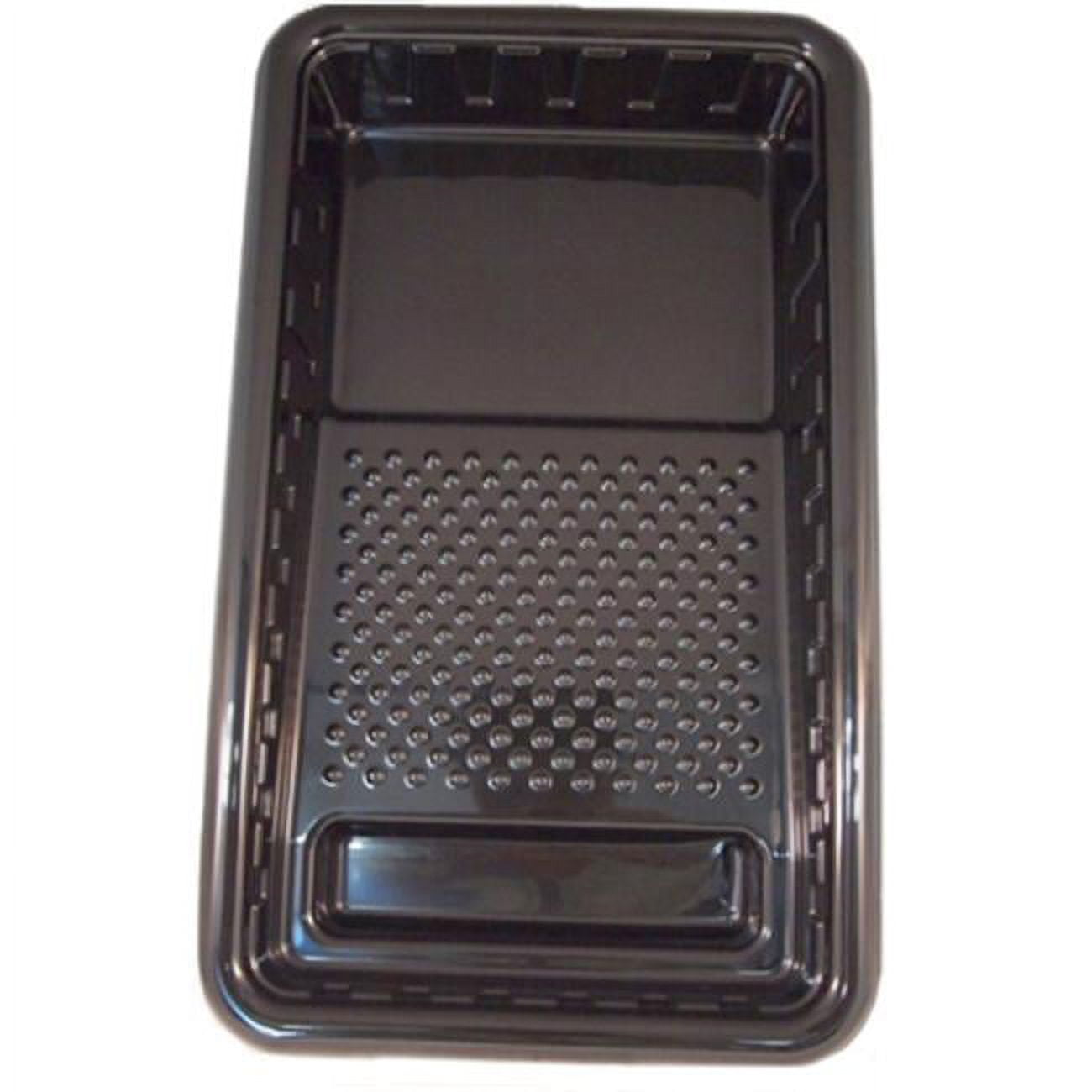 Linzer Products Rm007 7 in. Plastic Mini Tray - Walmart.com