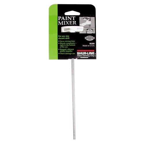 Linzer Project Select 5 Gal. Paint Mixer 1GAL, Each - Walmart.com