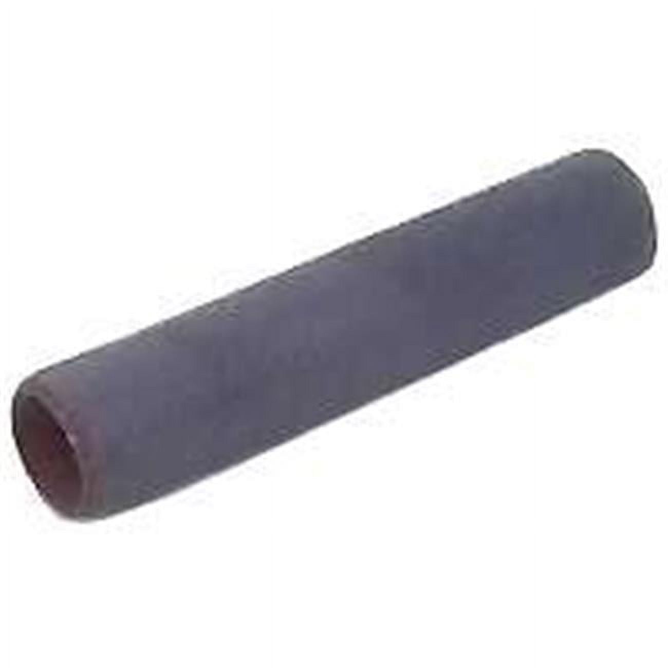 Linzer RC 227 Paint Roller Cover, 3/16 in Thick Nap, 9 in L, Foam Cover ...