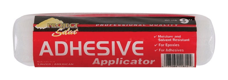 Adhesive Roller Cover