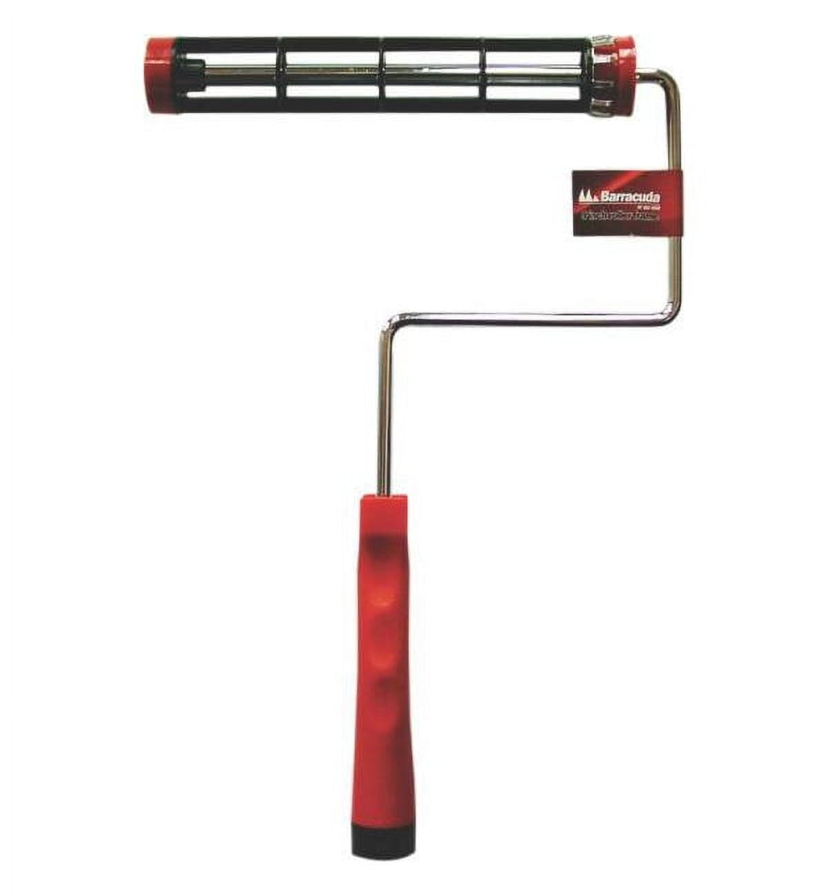 Linzer RF 800 Barracuda Paint Roller Frame, 9", Each - Walmart.com