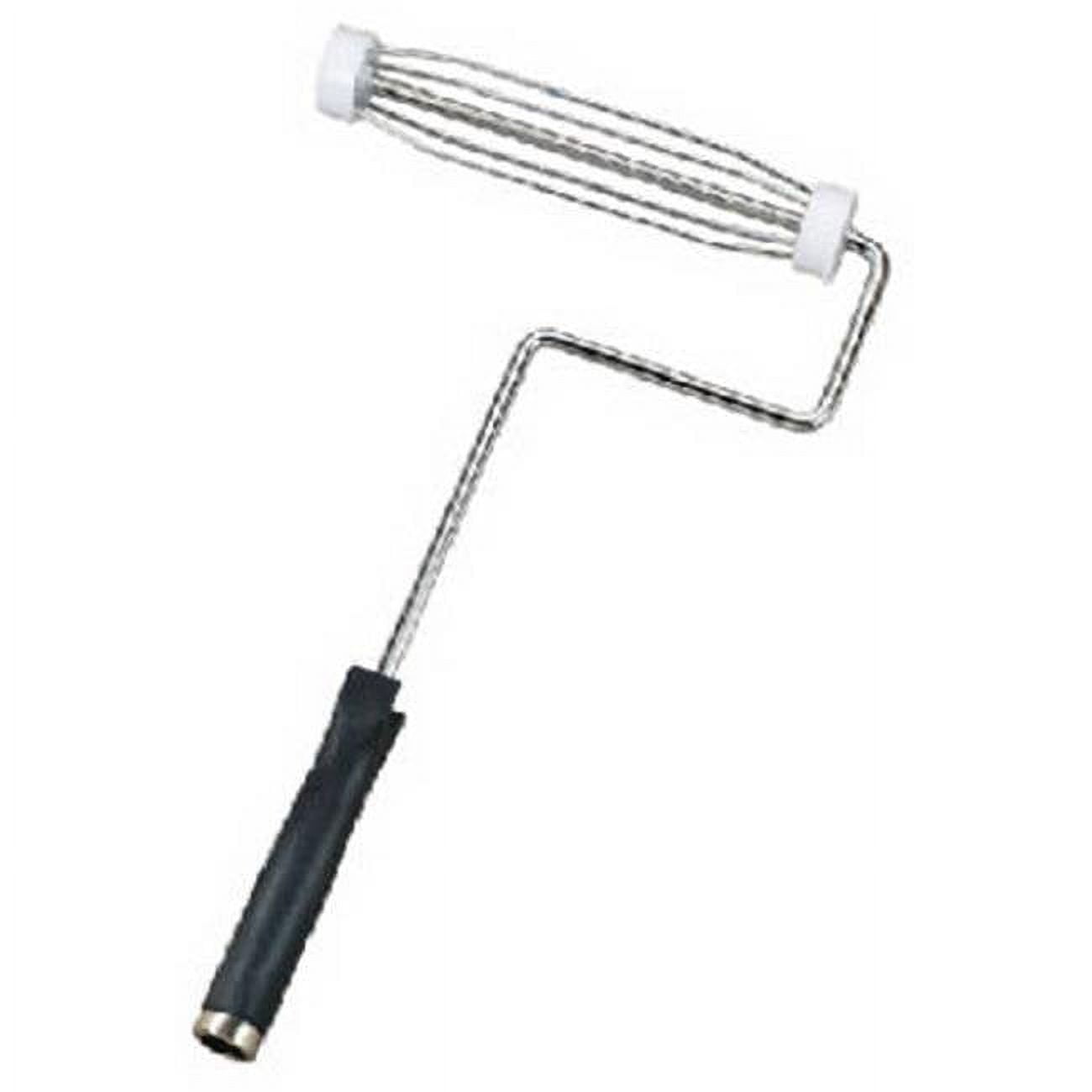 Linzer RF208 9 in. Professional 5-Wire Cage Style Roller Frame ...