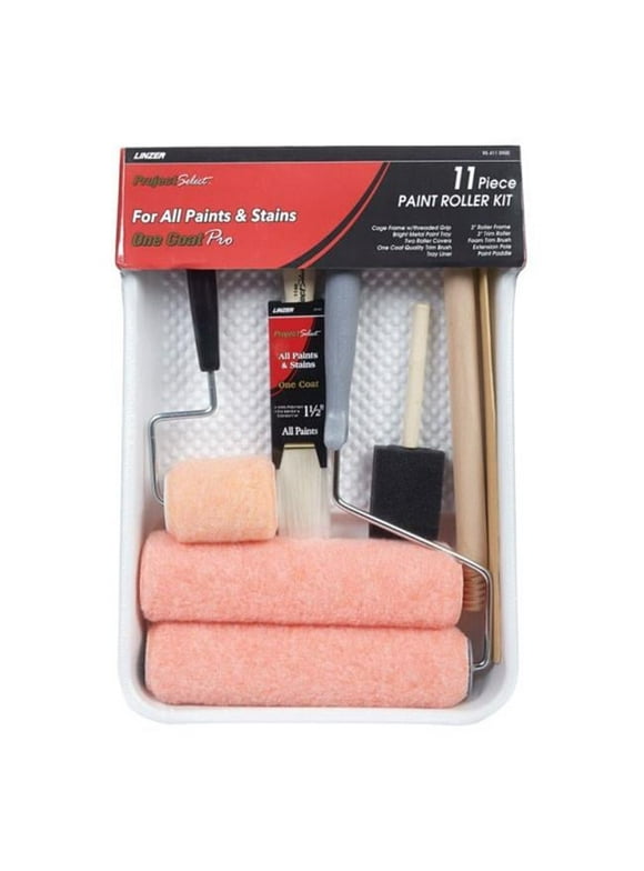 Paint Roller Sets in Paint Applicators - Walmart.com