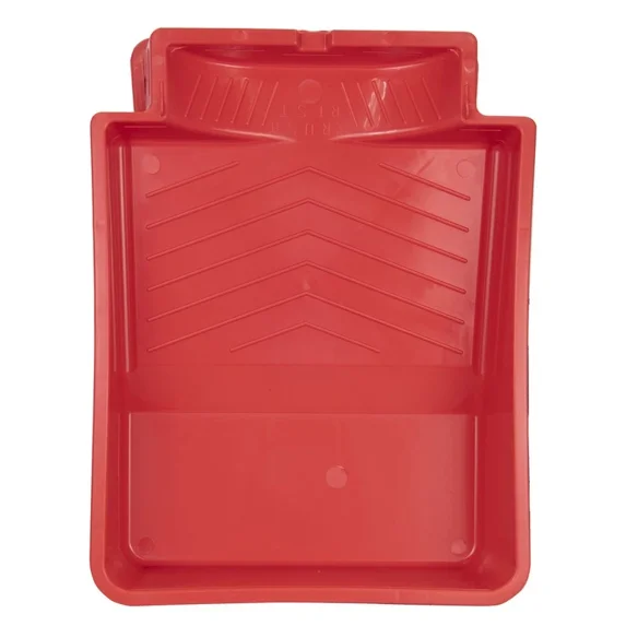 Linzer Rm 507 R 0900 Black 2 Qt. Deep Well Plastic Paint Tray 15 L X 11 ...