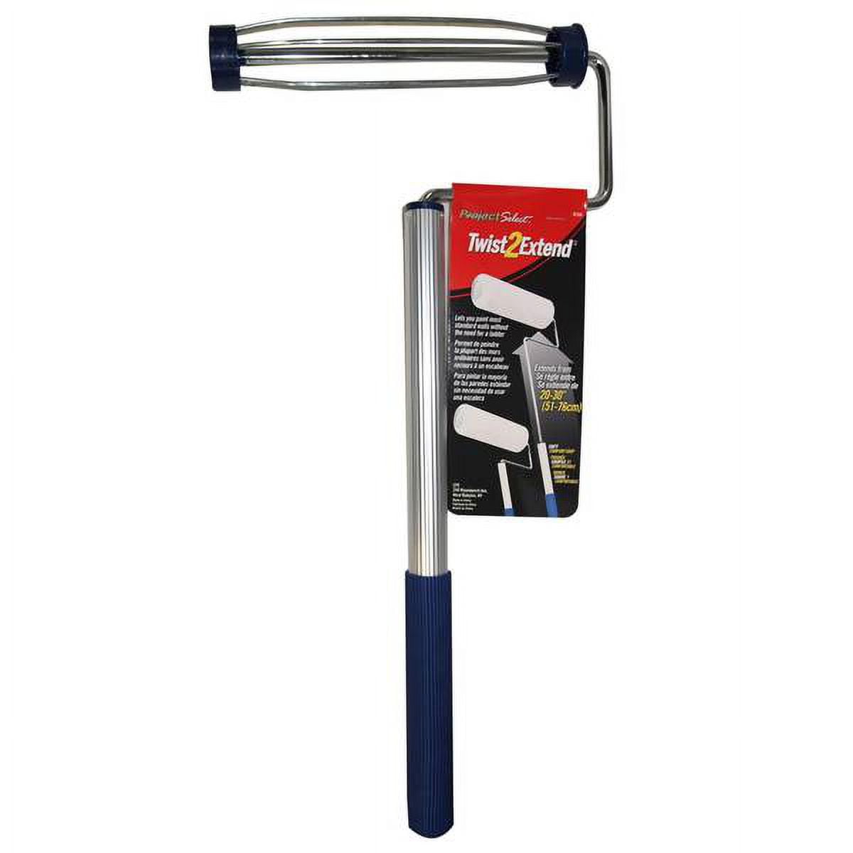 Linzer Twist 2 Extend Roller Frame - Walmart.com