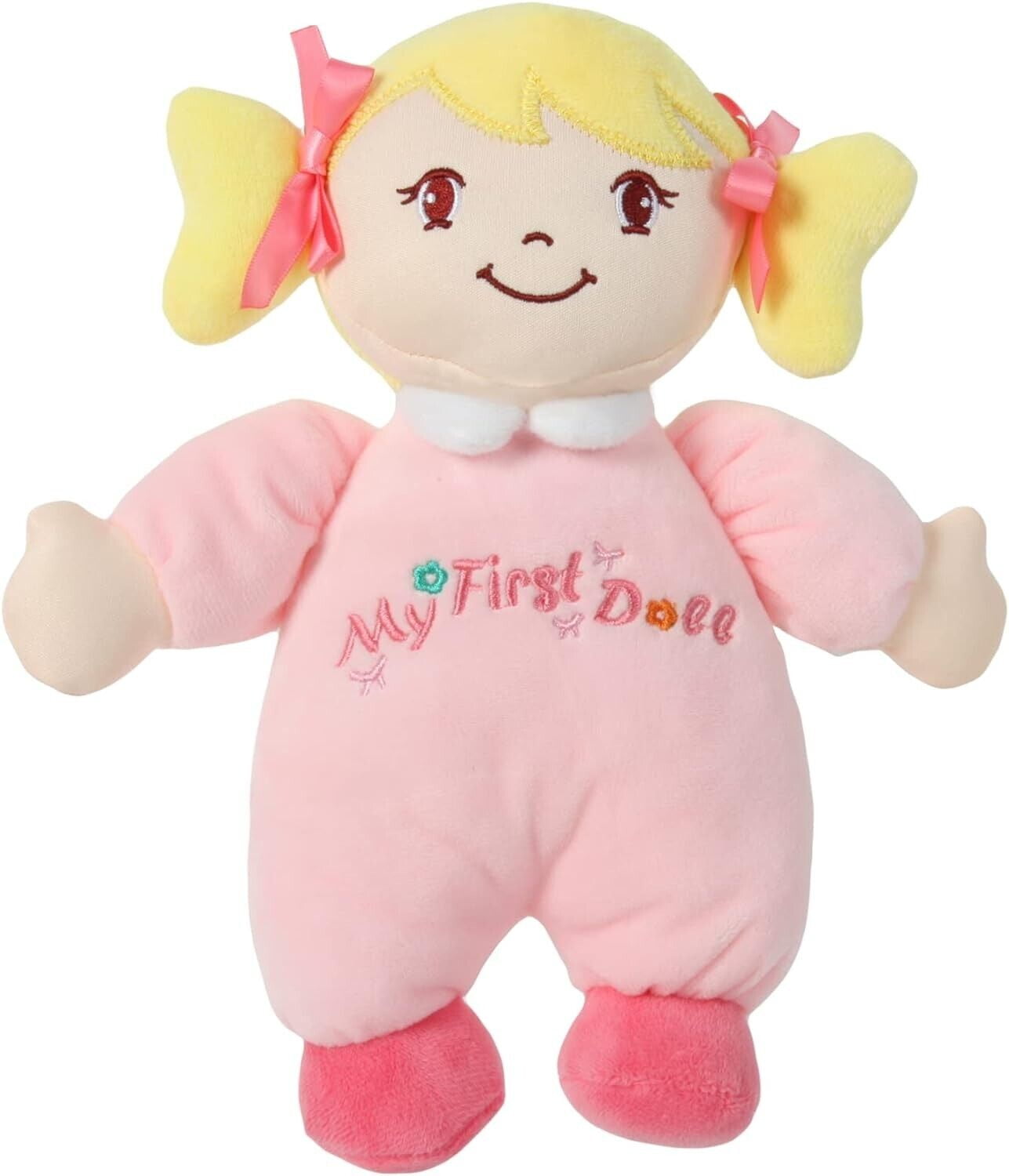 Linzy 83561Y My First Doll 10" - Walmart.com