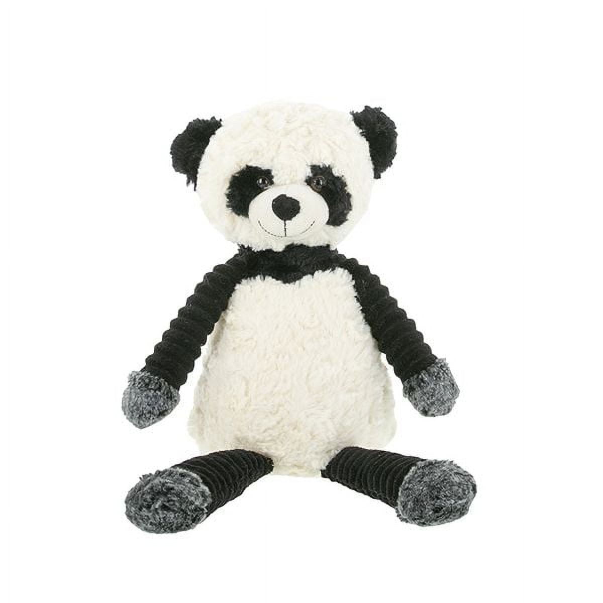 Linzy Plush Animals Floppy Plush - Panda - Walmart.com