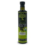 Liokareas - Premium Organic Greek Extra Virgin Olive Oil for Gourmet ...
