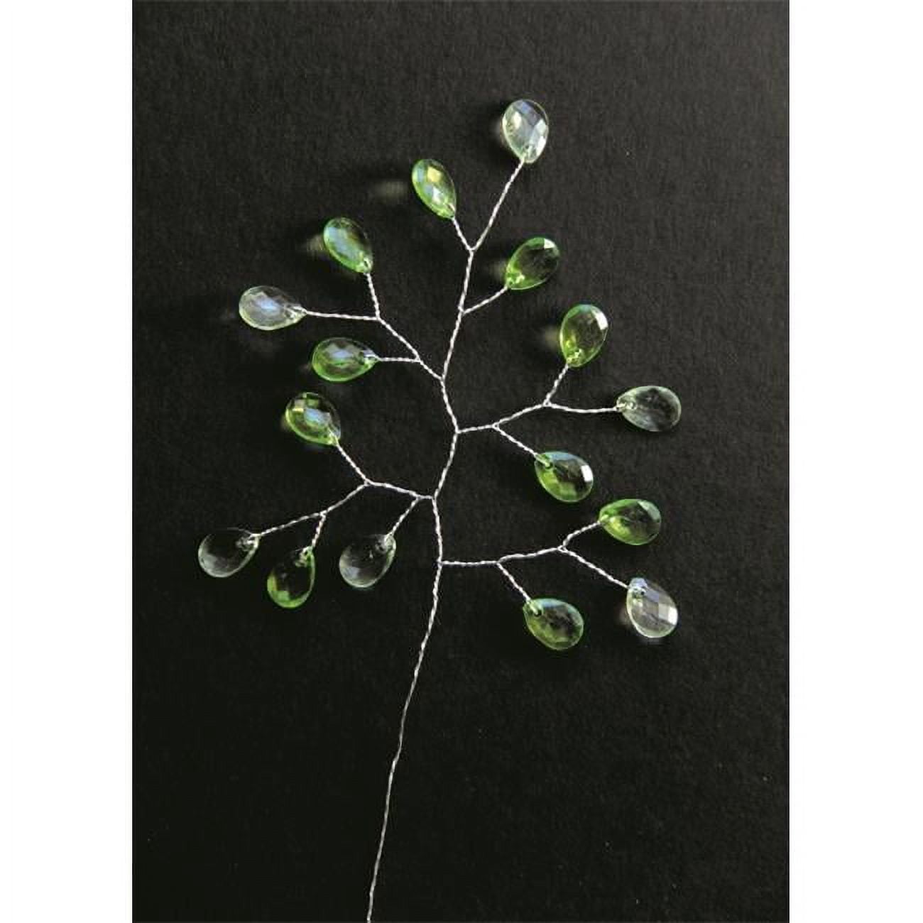 Lion 847457 Mini Droplet Spray for Bouquet, Lime Green - 6 Piece ...