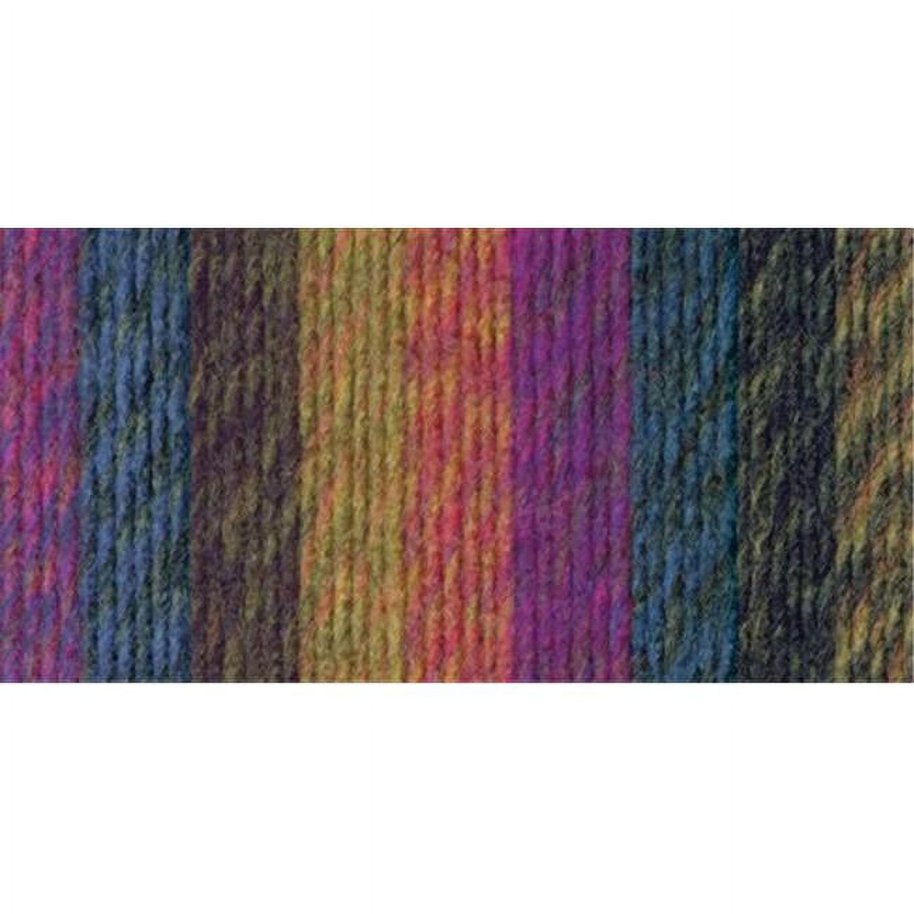 Lion Brand Ferris Wheel Yarn - Summer Day - Walmart.com