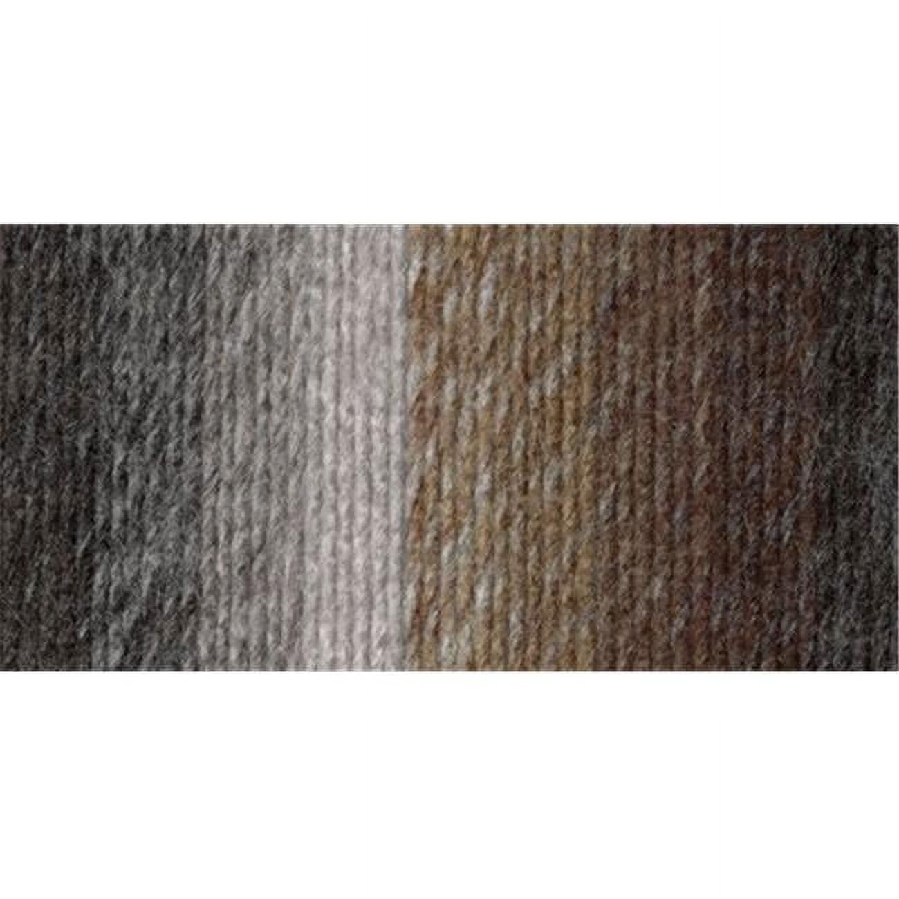 Lion Brand Light Acrylic Morning Java Yarn, 270 yd - Walmart.com