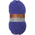 Lion Brand Lion's Pride Woolspun Yarn-Violet - Walmart.com
