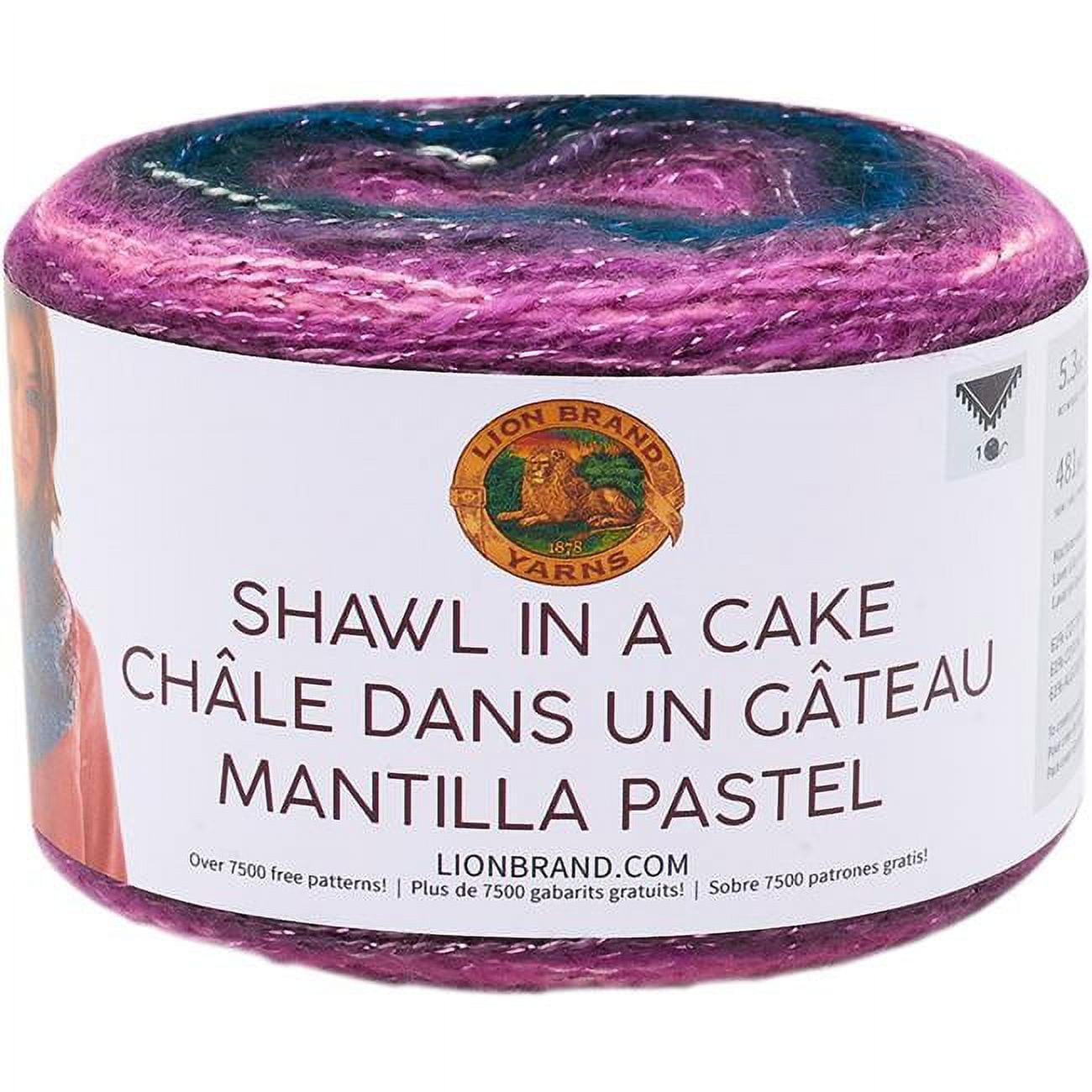 Lion Brand Lotus Blossom - Walmart.com