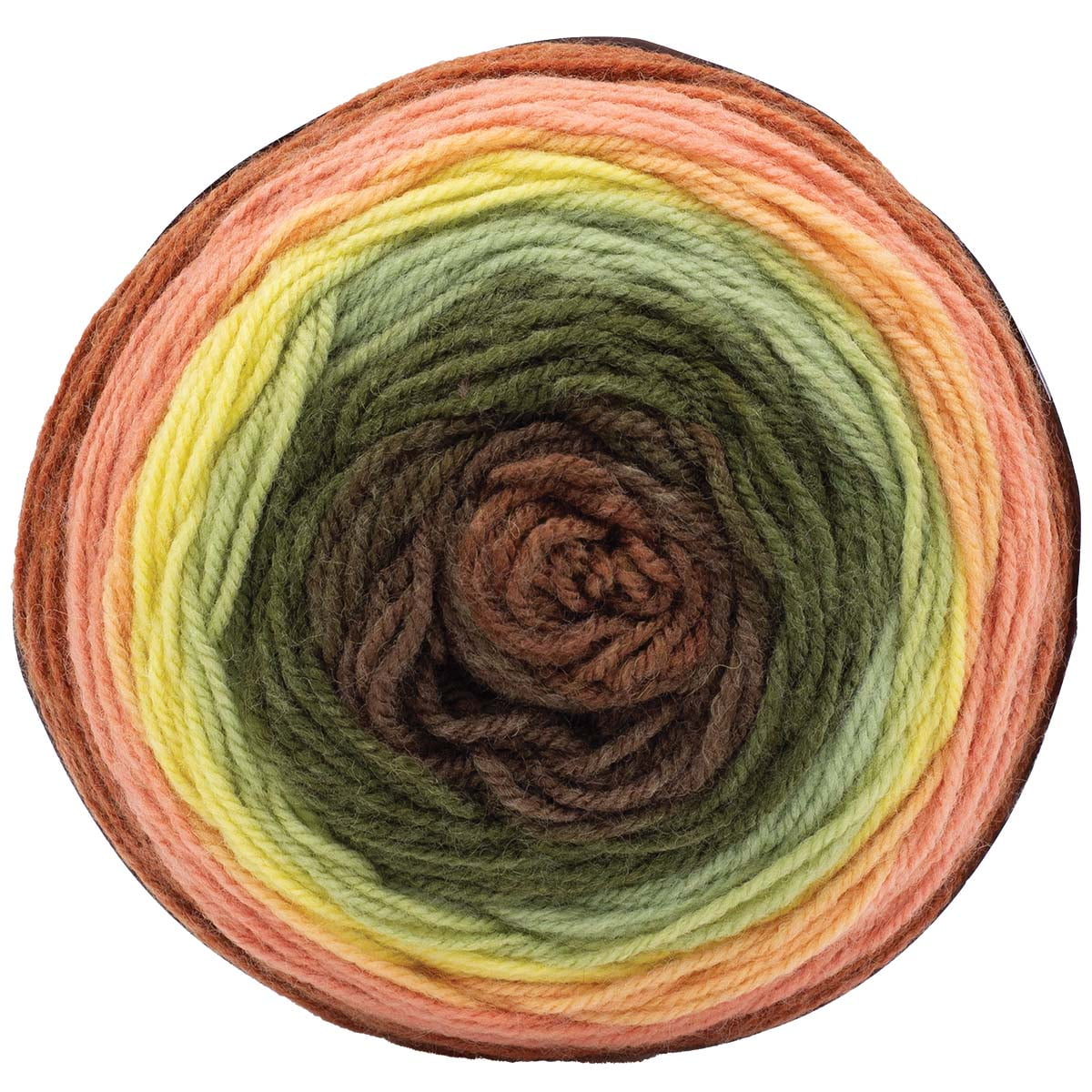Lion Brand® Mandala® Yarn - Walmart.com