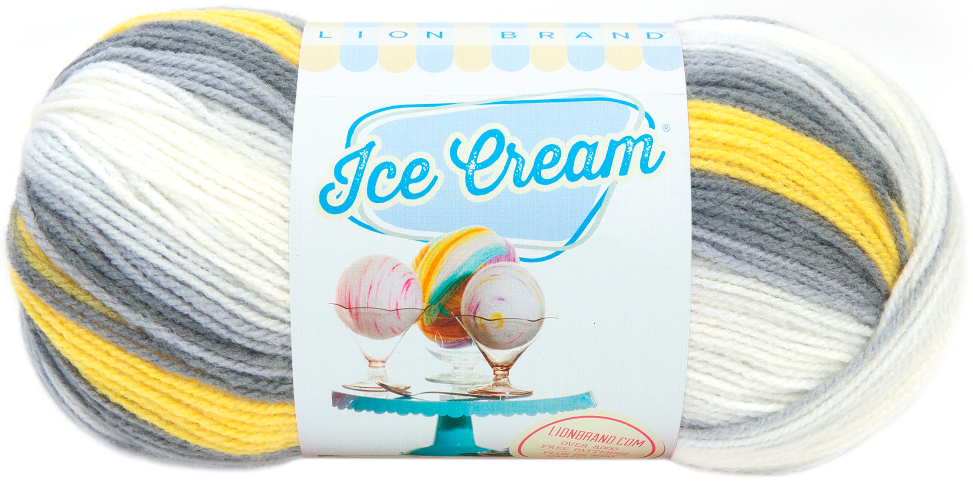 Lion Brand Mochi - Walmart.com