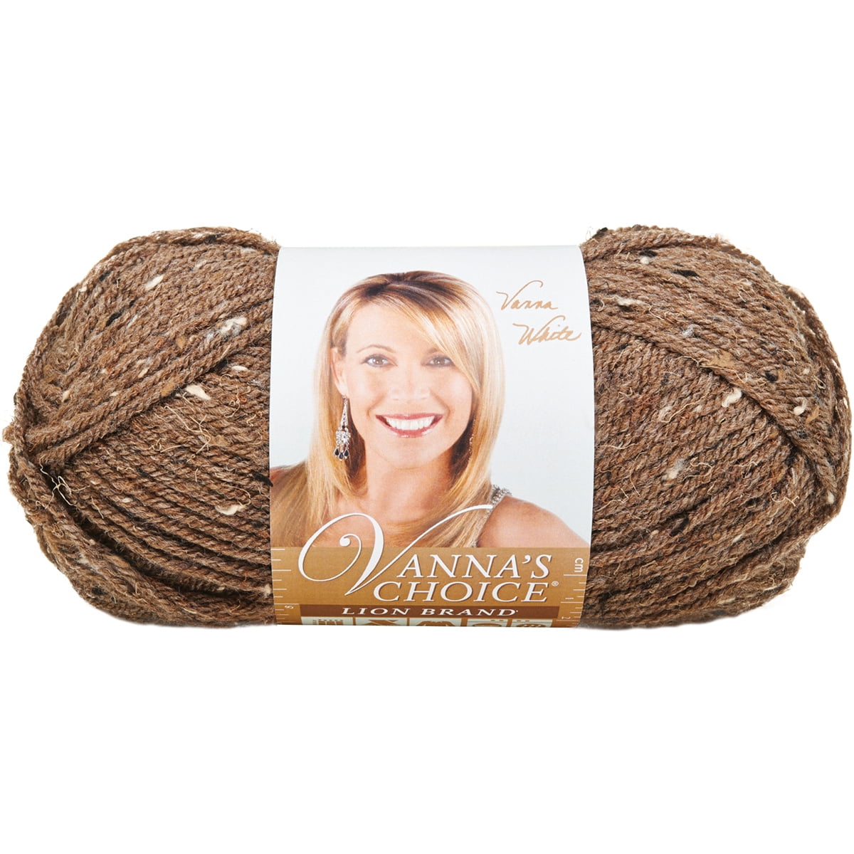 Lion Brand Vanna's Choice Yarn, Available in Multiple Colors - Walmart.com
