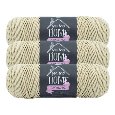 Lion Brand Yarn Hometown USA Acrylic Yarn, 3-Pack - Walmart.com