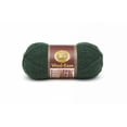 Lion Brand Yarn Wool Ease Forest Green Heather 620-180 Classic Wool ...