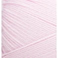 Lion Brand Yarns Pound Love Pastel Pink Yarn, 1 Each - Walmart.com