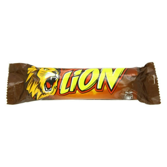Nestle Lion Bar