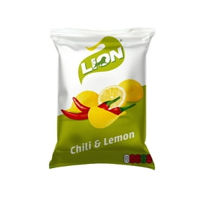 Lemon Chips