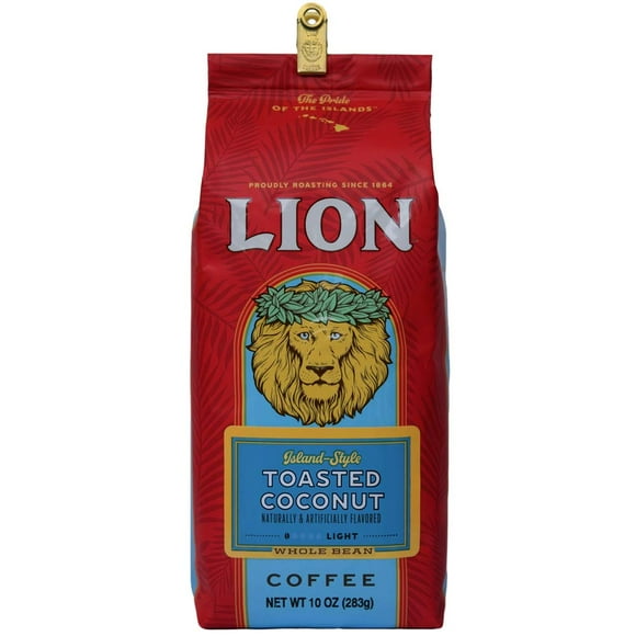 Coconut Coffee in Coffee Flavors - Walmart.com