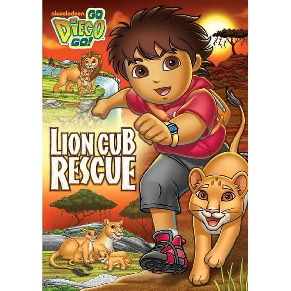 Nick Jr Dvds