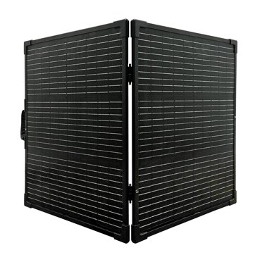 Aims Power Monocrystalline 190 Watt Solar Panel - Walmart.com