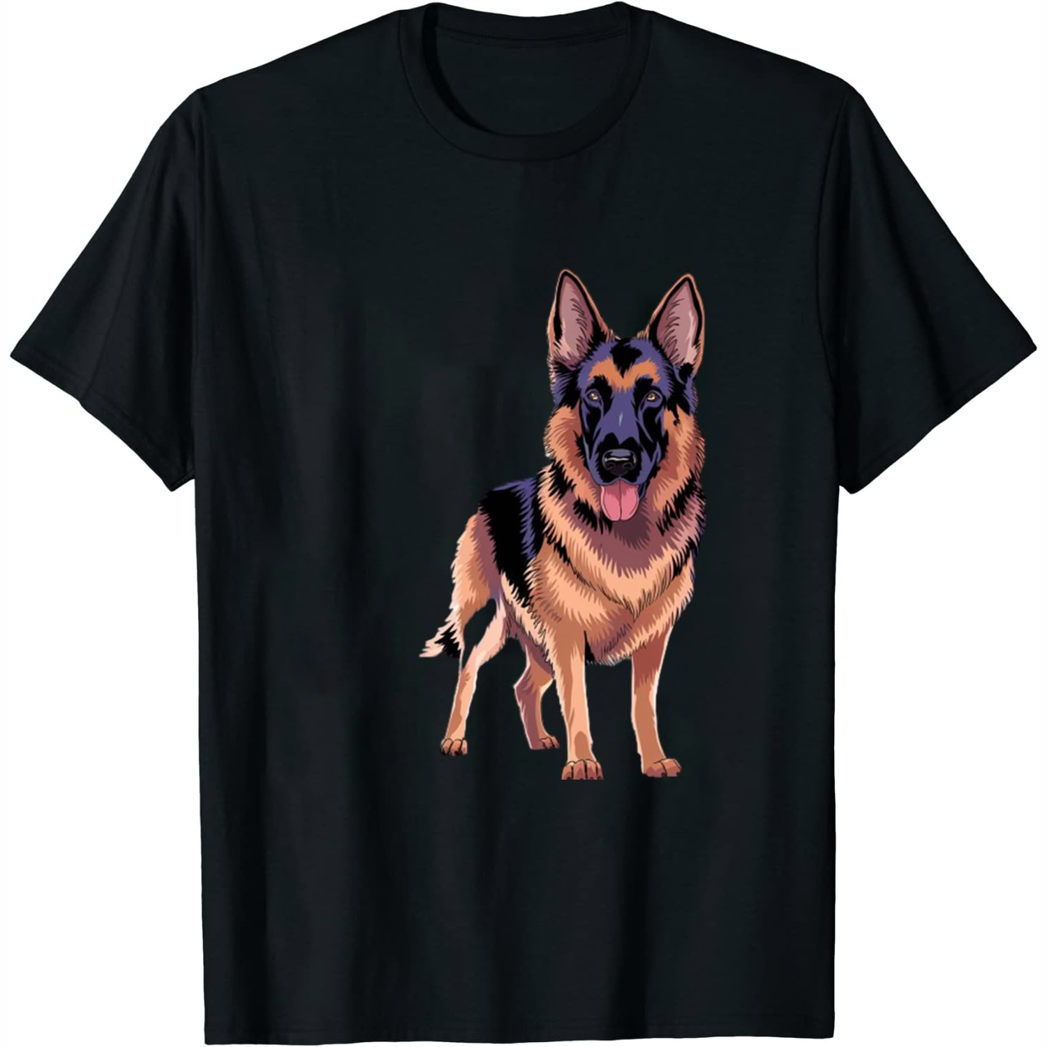 Lion Enthusiast Gifts German Shepherd Dachshund Dog Halloween Witch ...