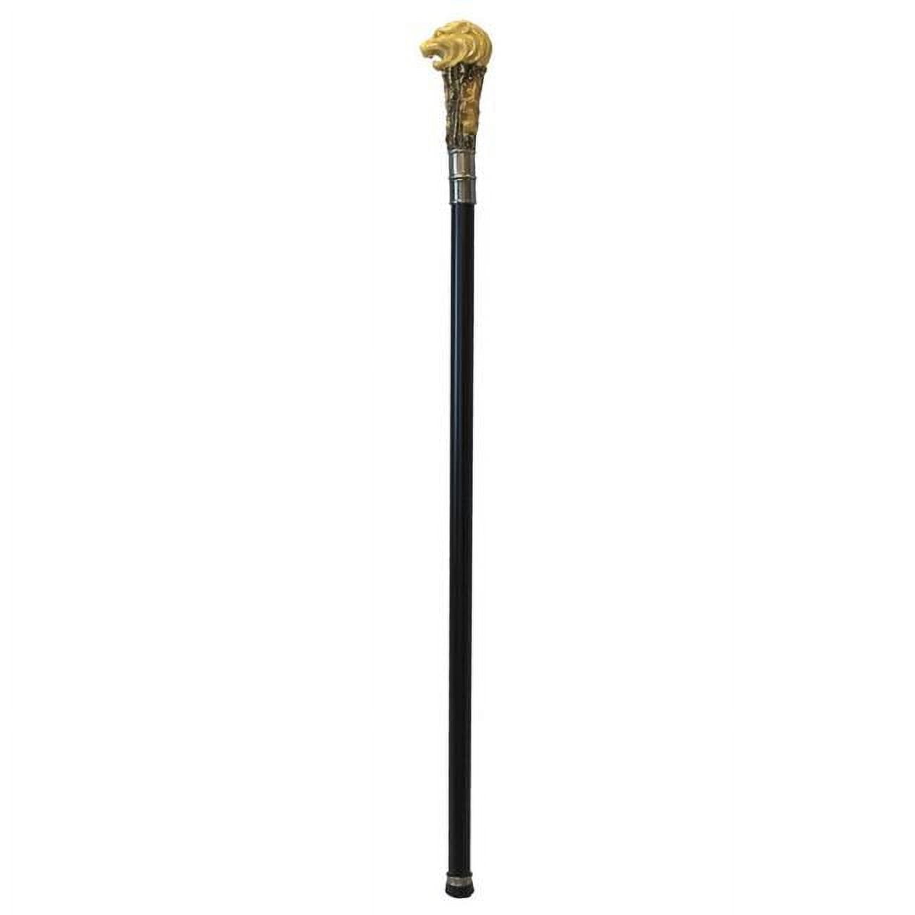 Lion Head Cane - Walmart.com