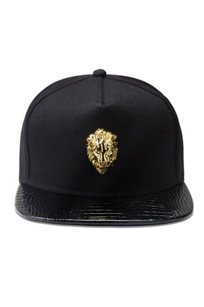 Lion Hat
