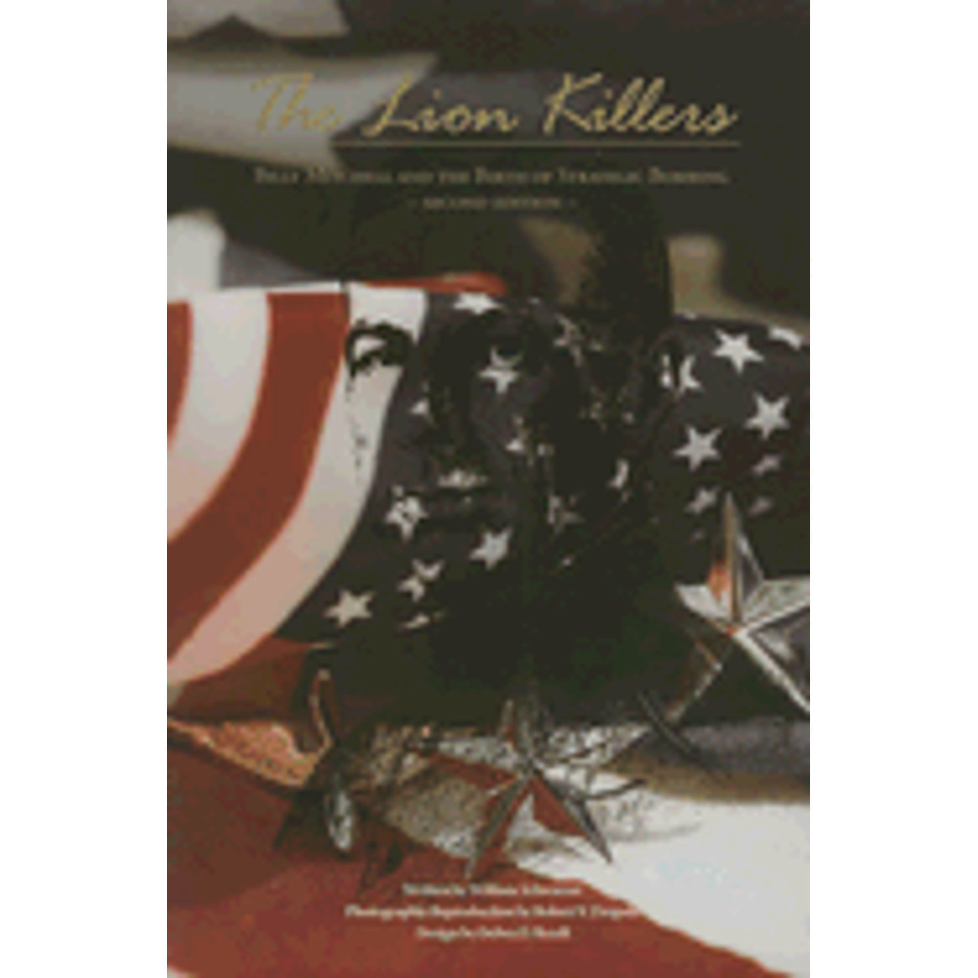 Lion Killers: Billy Mitchell and the Birth of Strategic Bombing ...
