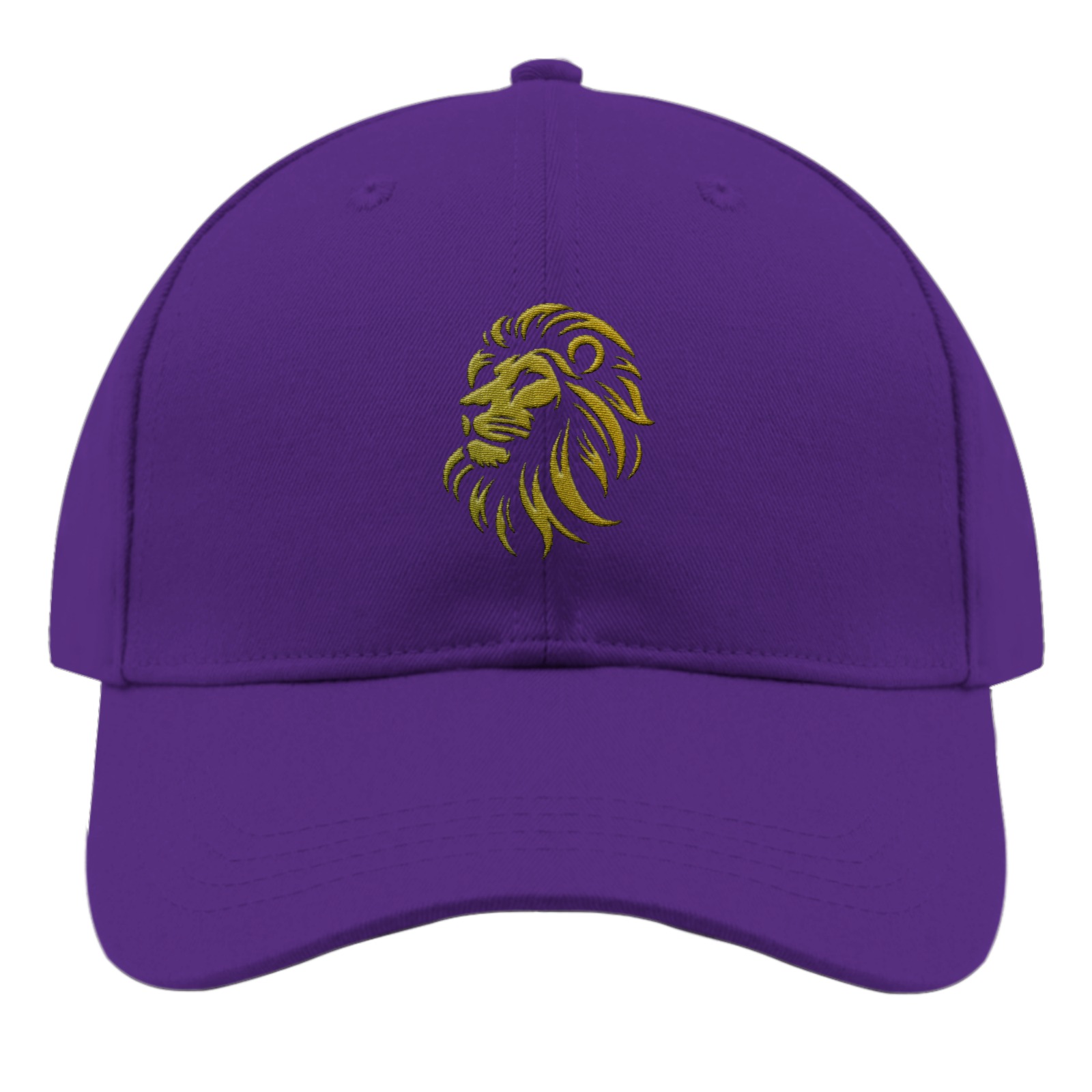 Lion King Lion Head Logo Baseball Cap Retro Baseball Caps Gifts For Her ...