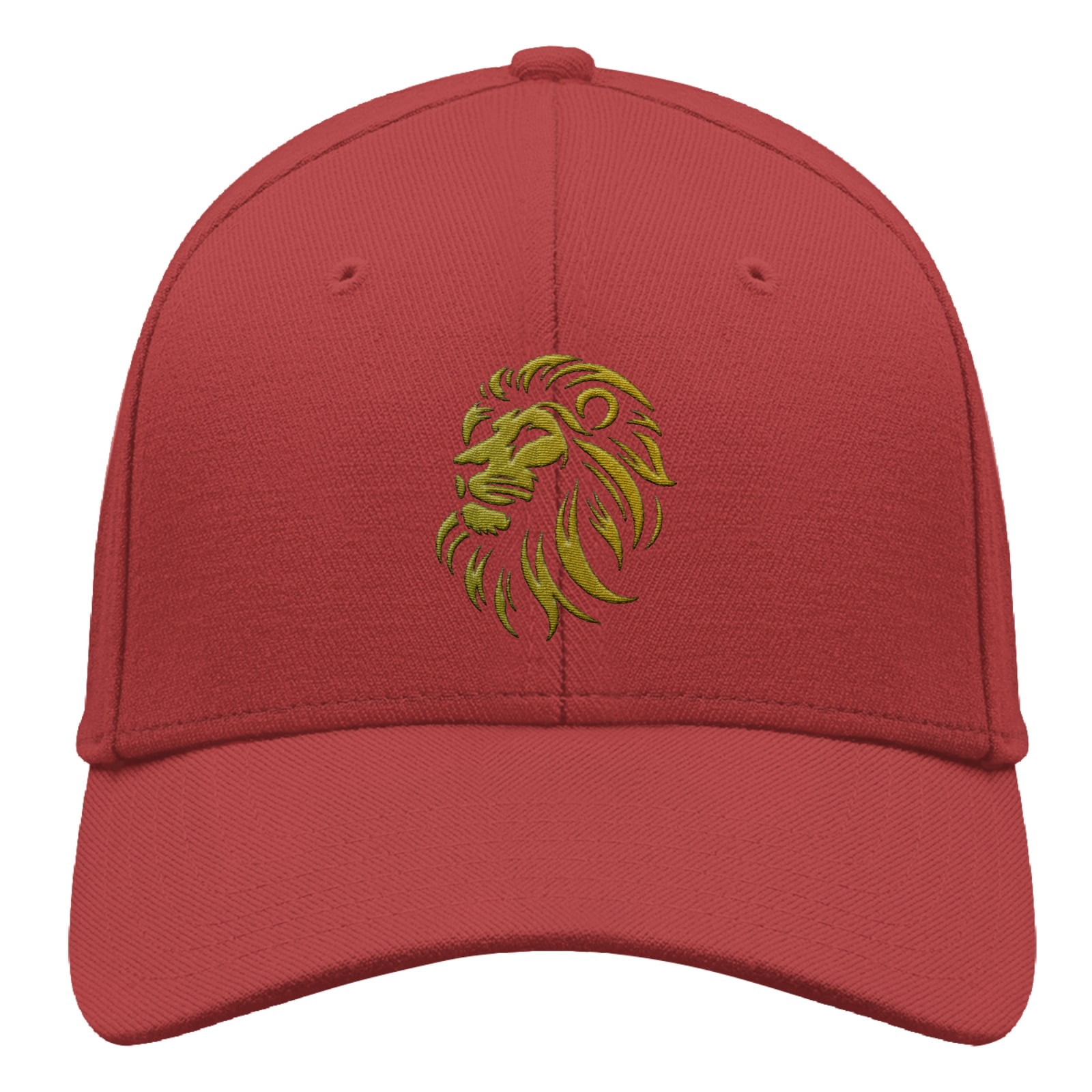 Lion King Lion Head Logo Hats Trendy Beach Hat Gifts For Women Who Like ...
