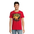 Lion King Men's Hakuna Matata Graphic Tee, Sizes S-3XL - Walmart.com